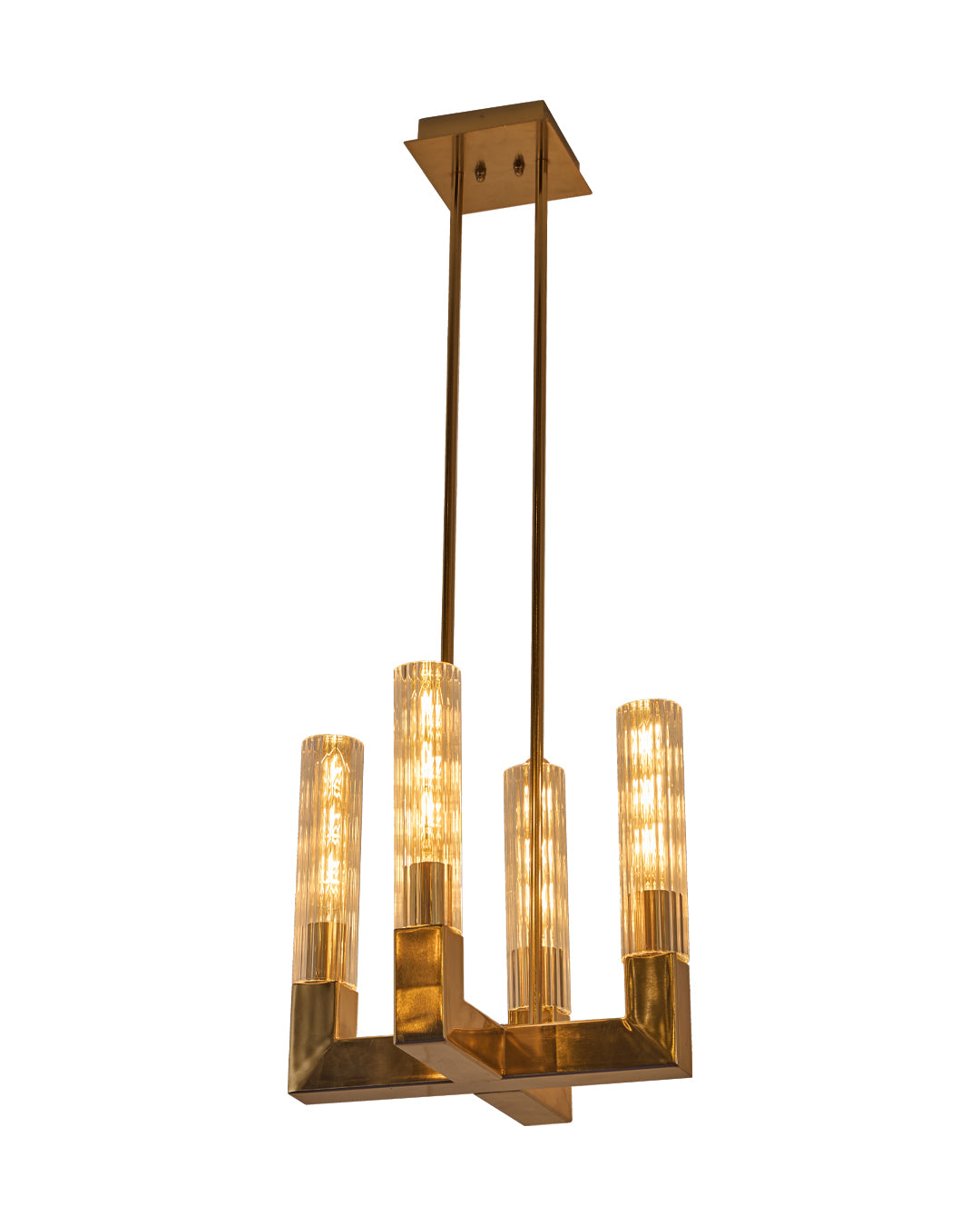 Glow Lighting Fixtures - Let It Glow!