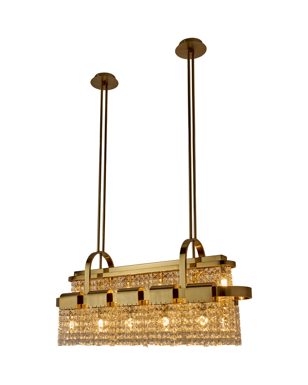 Glow Lighting Fixtures - Let It Glow!